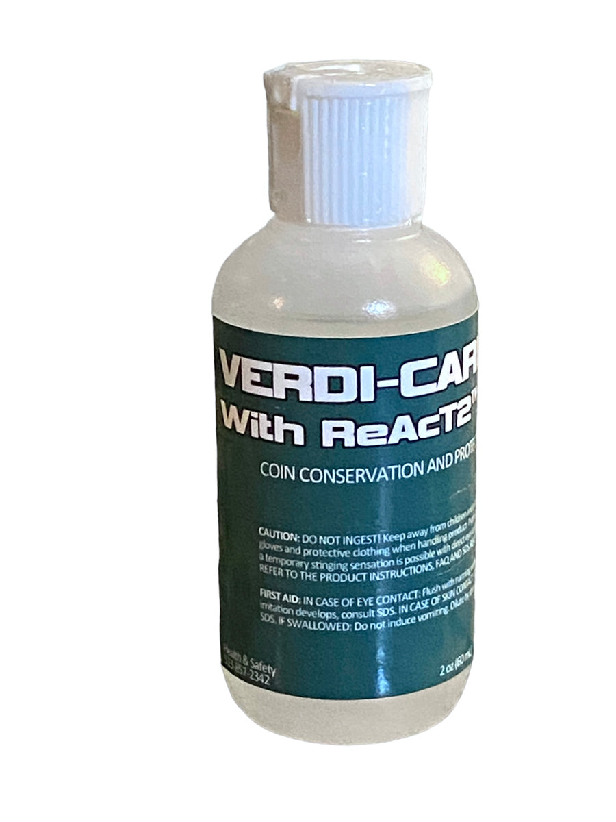 Products | VERDI-CARE
